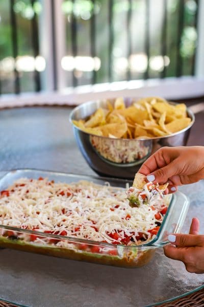 8 of the Best Football Snacks - A Healthy Slice of Life