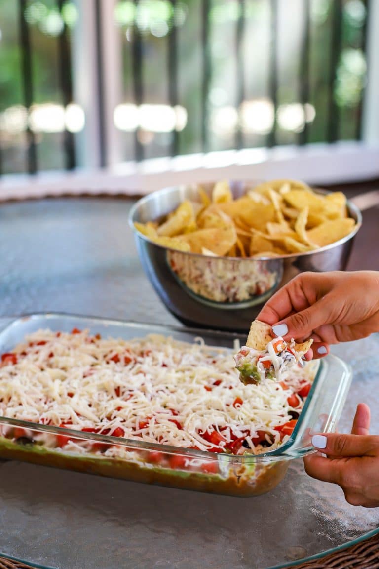 8 of the Best Football Snacks - A Healthy Slice of Life