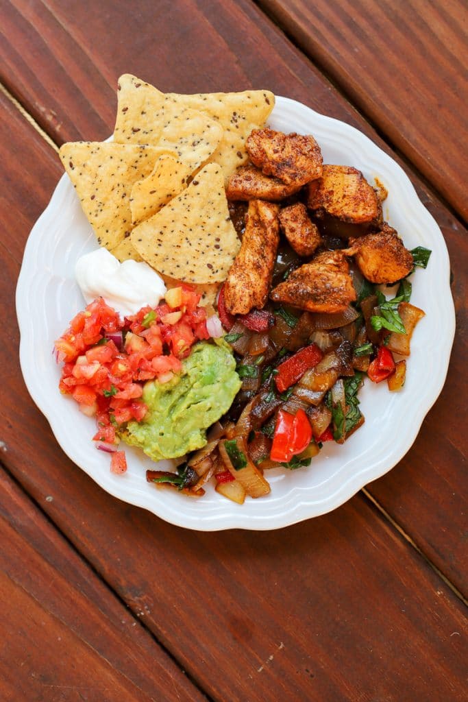 Recent Eats - August 2020 - A Healthy Slice of Life