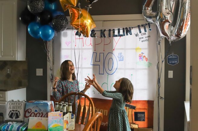 David Turns 40! A Birthday Celebration at The Grove Park Inn - A ...