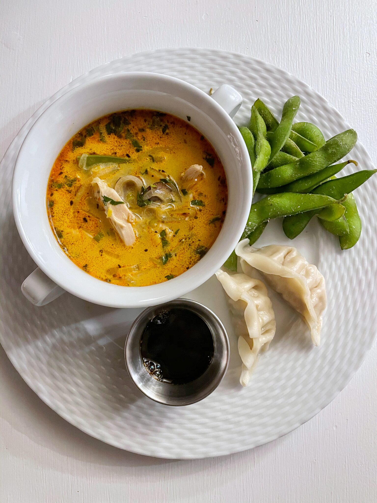 Cold Weather Dinner Ideas - A Healthy Slice of Life