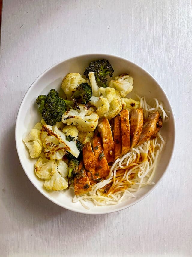 Cold Weather Dinner Ideas - A Healthy Slice of Life