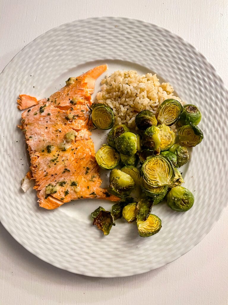 Cold Weather Dinner Ideas - A Healthy Slice of Life