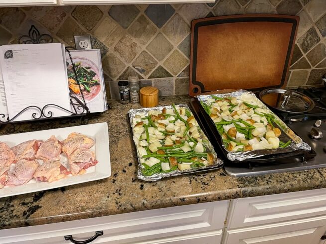 Will Change Your Life Chicken Really Change Your Life? - A Healthy ...