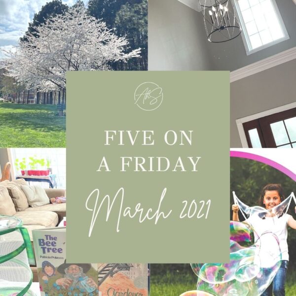 Blog | A Healthy Slice of Life