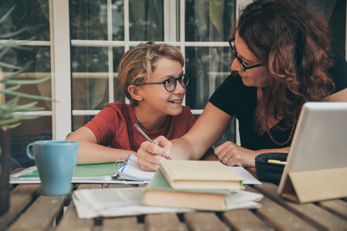 A Look At Four Homeschool Approaches - A Healthy Slice of Life