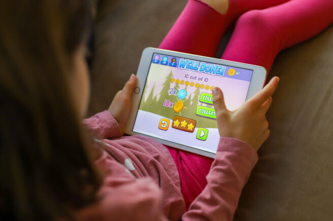 Reading Eggs Fast Phonics Review - A Healthy Slice of Life