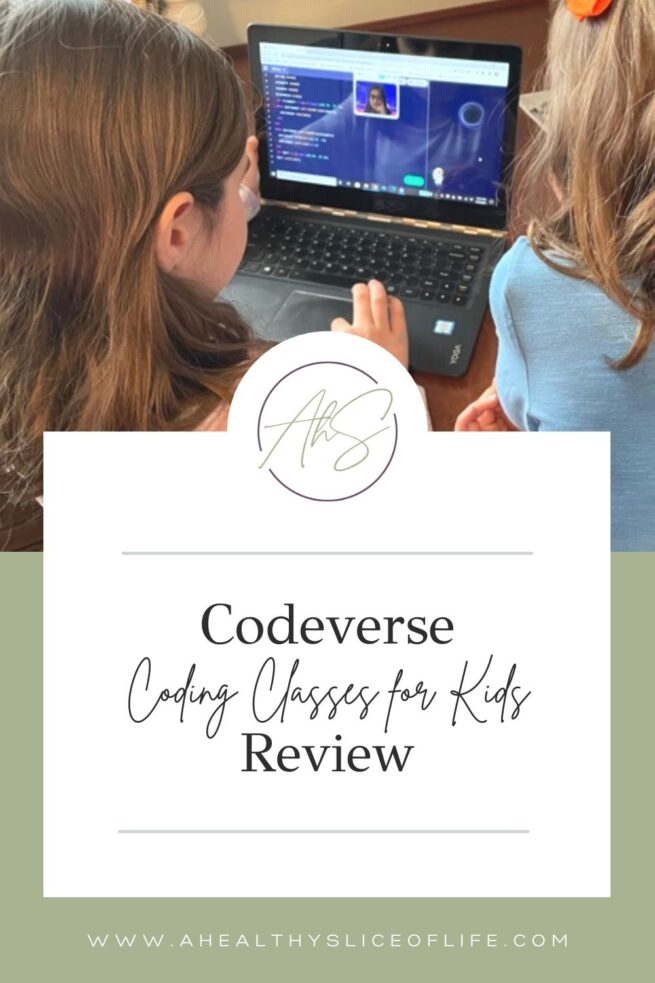 Codeverse Review - Online Coding Classes for Kids