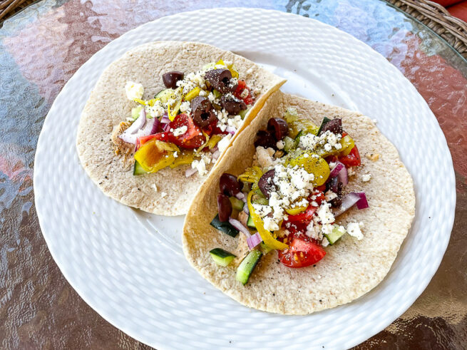 What I've Been Eating: 21 Spring Meal Ideas - A Healthy Slice of Life