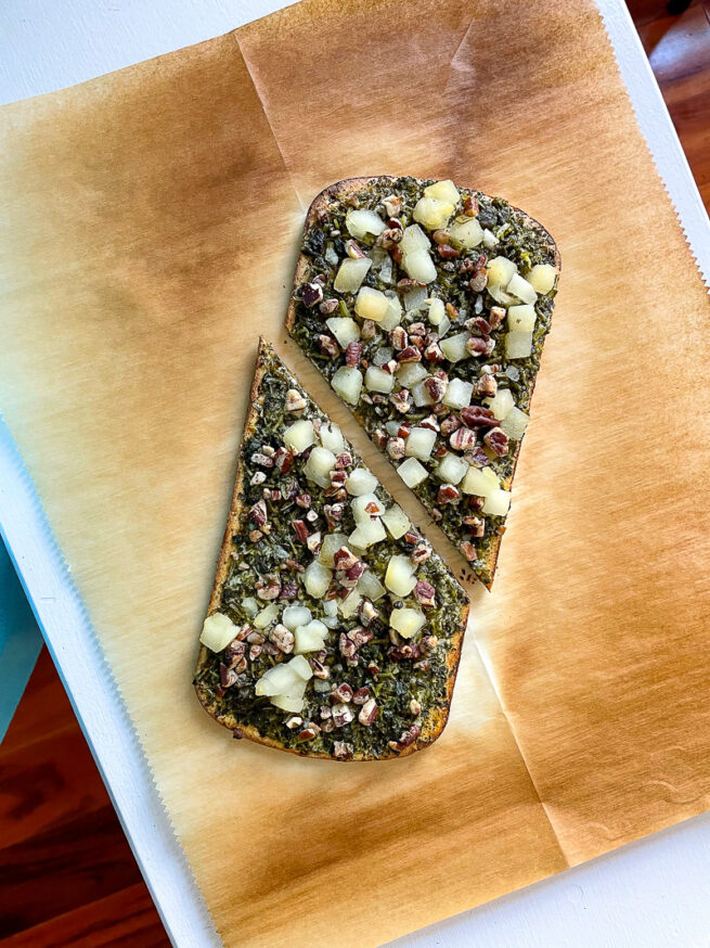 What I've Been Eating: 21 Spring Meal Ideas - A Healthy Slice of Life