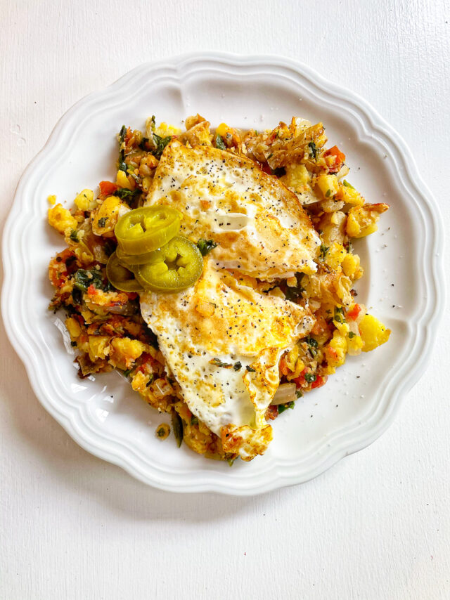 What I've Been Eating: 21 Spring Meal Ideas - A Healthy Slice of Life