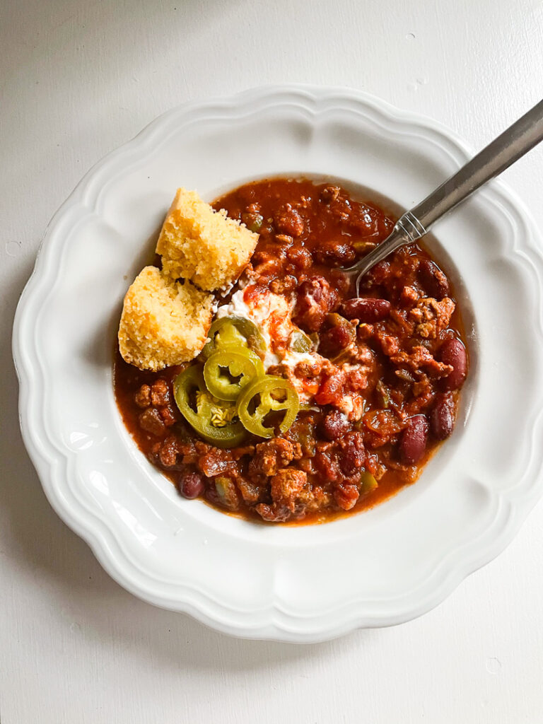 What I've Been Eating: 21 Spring Meal Ideas - A Healthy Slice of Life