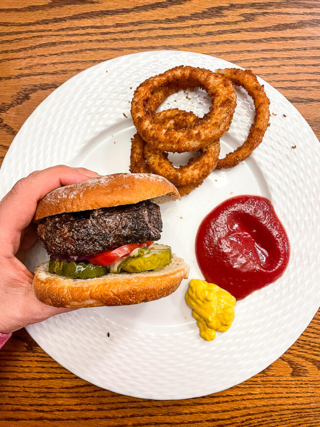 What I've Been Eating: 21 Spring Meal Ideas - A Healthy Slice of Life