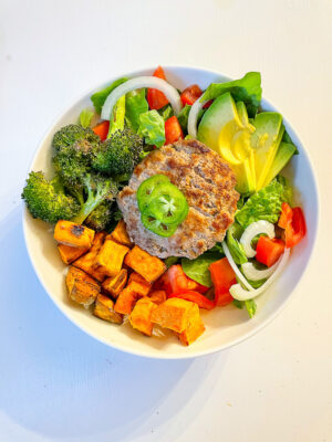 What I've Been Eating: 21 Spring Meal Ideas - A Healthy Slice of Life