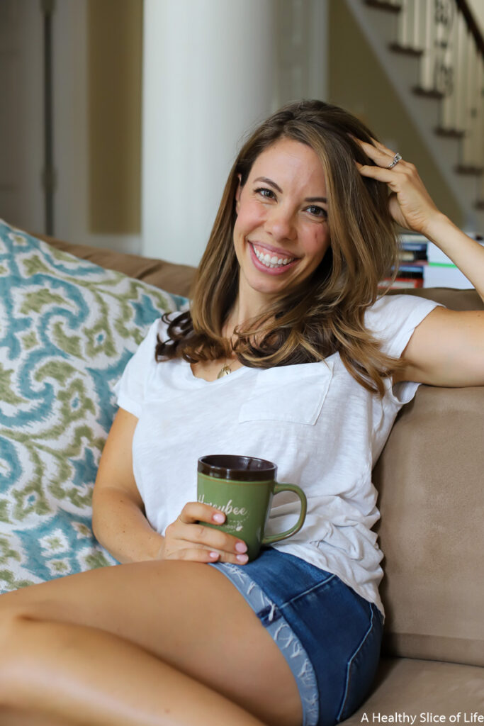 Nicole the Math Lady Review - A Healthy Slice of Life