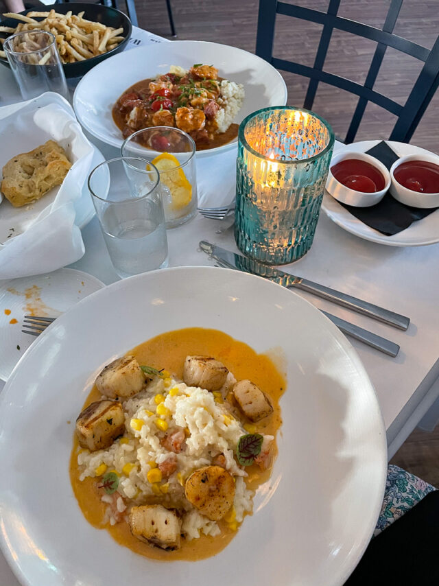 Summer Weekend Recap & Meal Plan - A Healthy Slice of Life