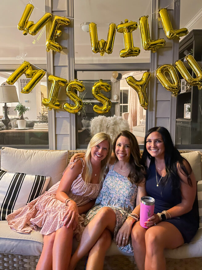 Summer Weekend Recap & Meal Plan - A Healthy Slice of Life