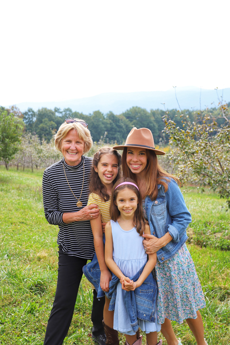 October Goals + Accountability - A Healthy Slice of Life