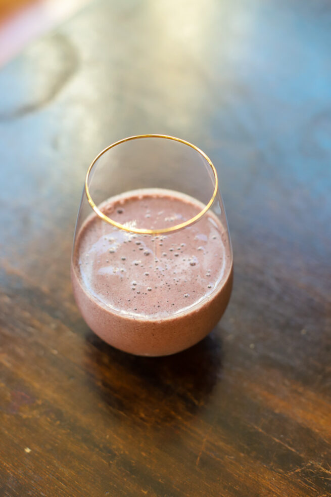 Three Day Food Diary - A Healthy Slice of Life