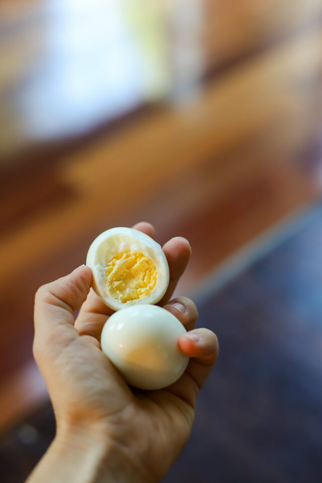 Three Day Food Diary - A Healthy Slice of Life