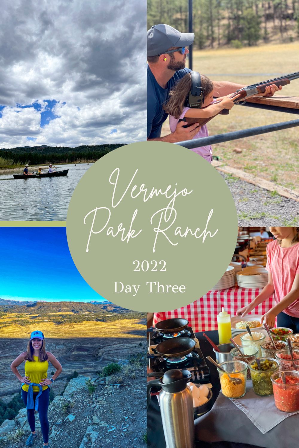 Vermejo Park Ranch: Day 3 - A Healthy Slice of Life