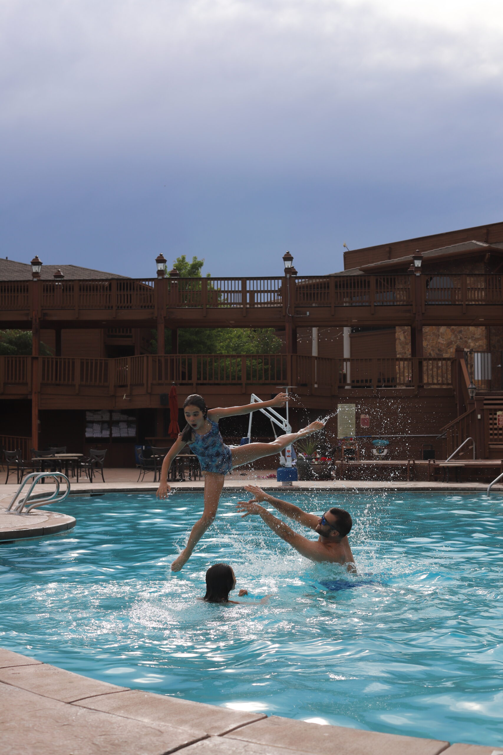 Cheyenne Mountain Resort - A Healthy Slice of Life