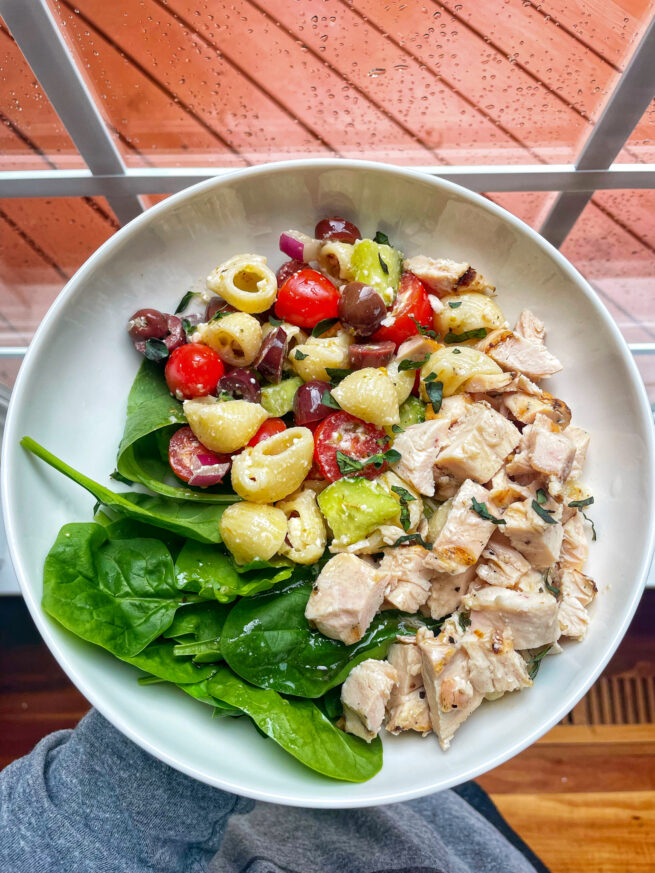 22 Delicious Fall Family Dinners - A Healthy Slice of Life