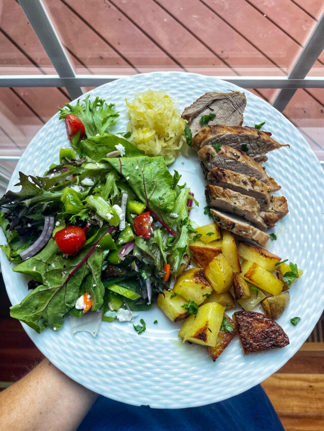 22 Delicious Fall Family Dinners - A Healthy Slice of Life