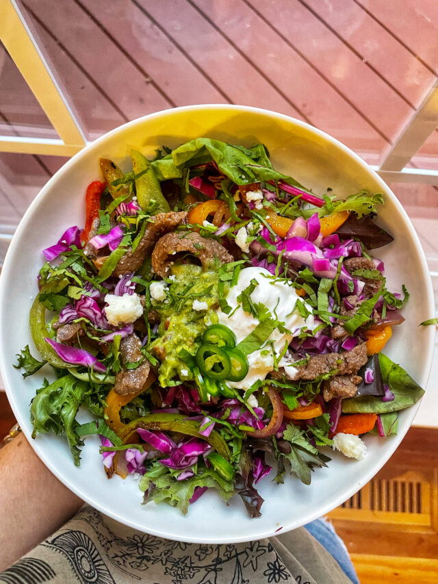 22 Delicious Fall Family Dinners - A Healthy Slice of Life