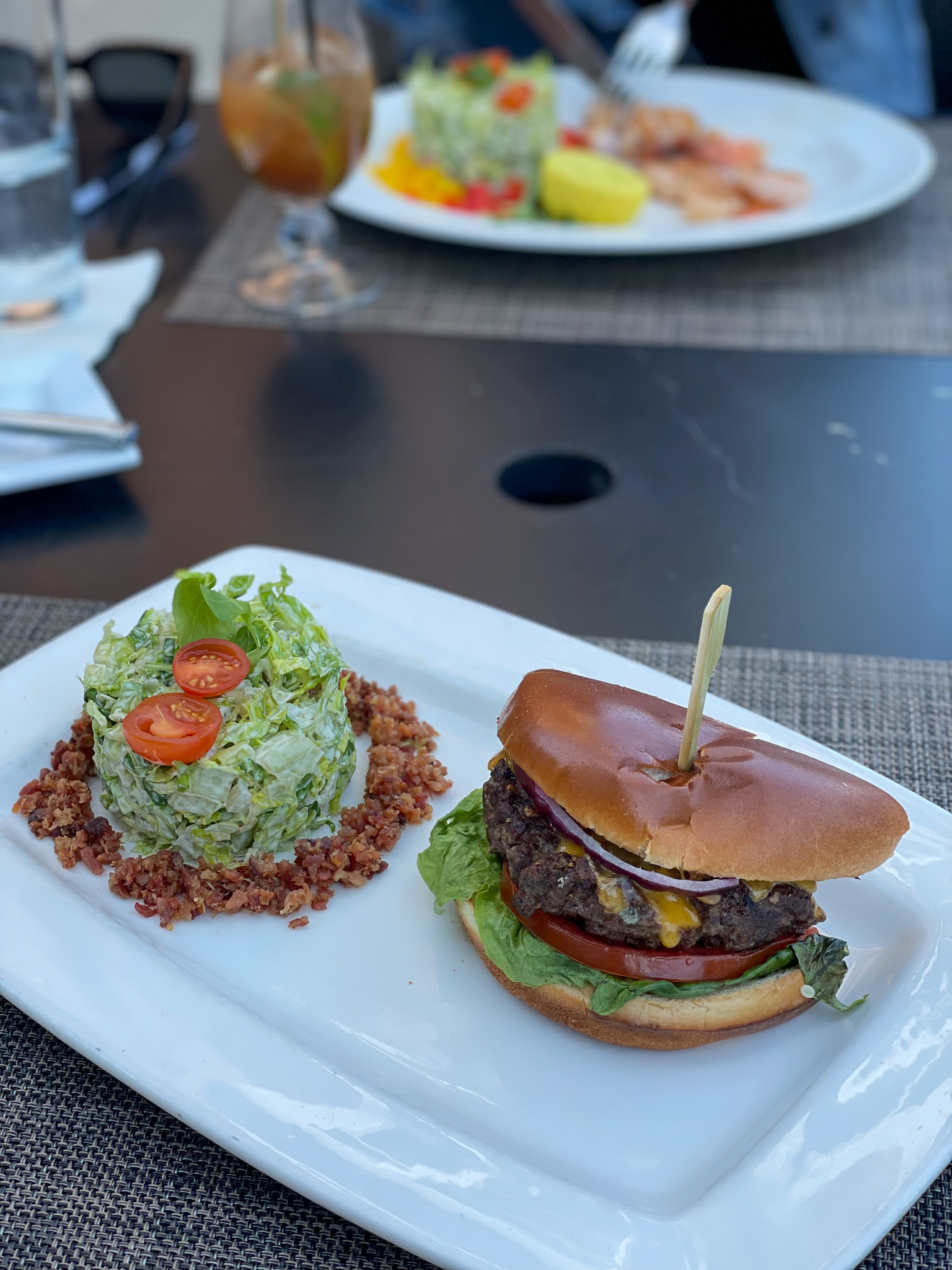 Greenville Girls Weekend - A Healthy Slice of Life