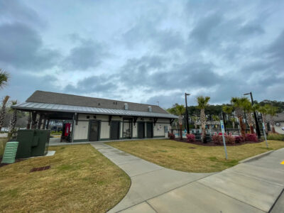 Carolina Pines Review - A Healthy Slice of Life