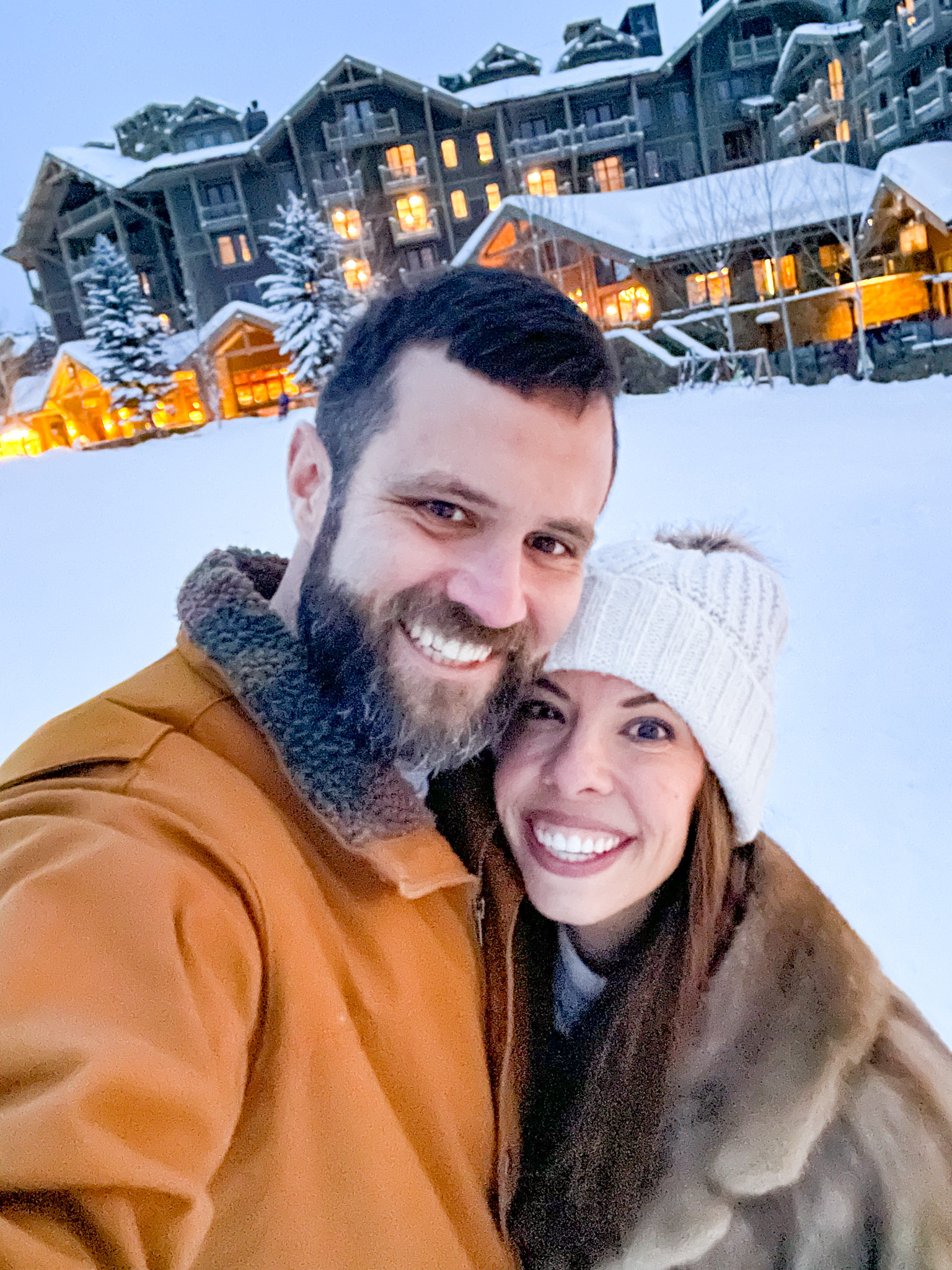 Jackson Hole Family Ski Trip Highlights - A Healthy Slice of Life