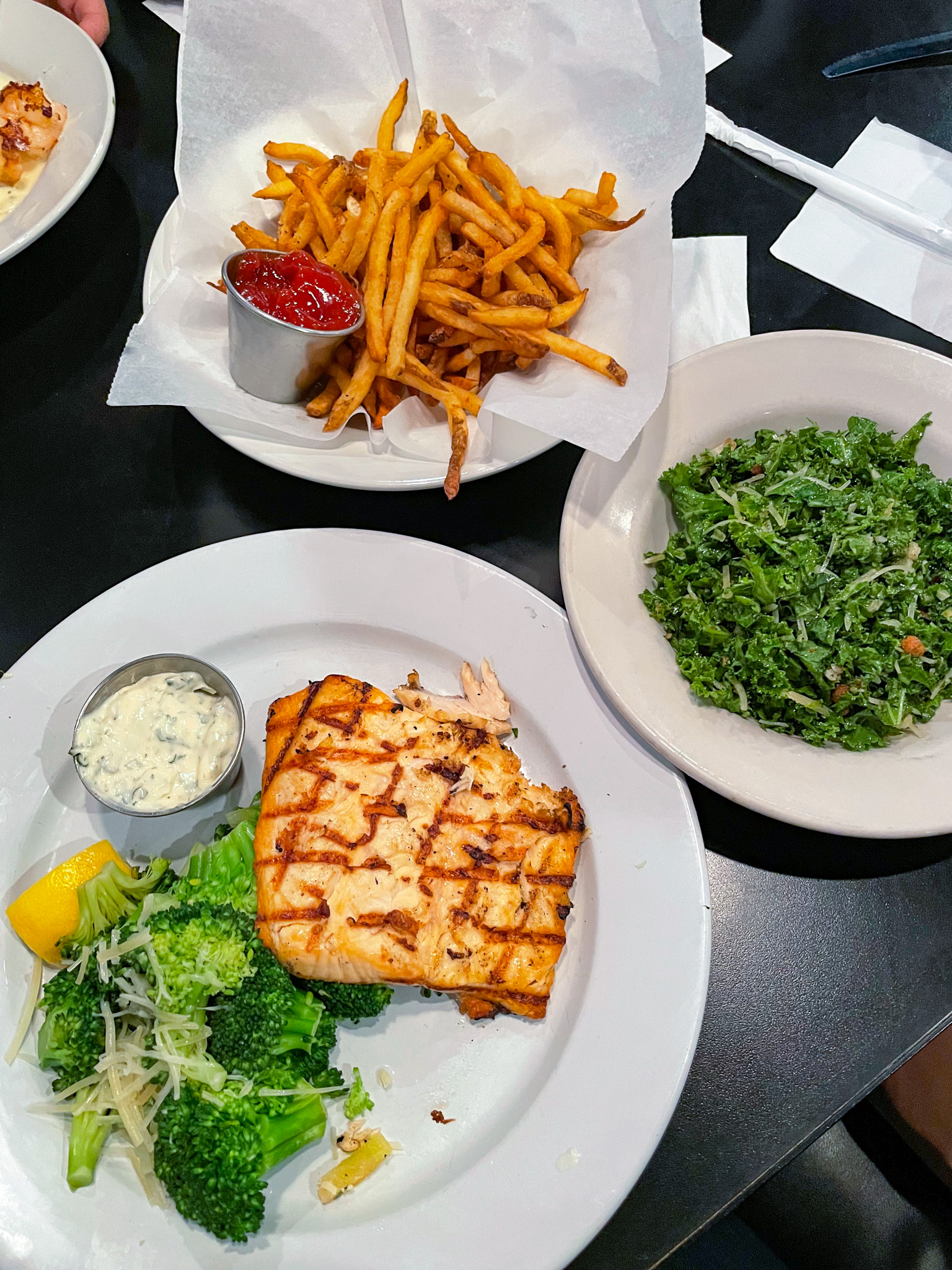 March Weekly Meal Plan #3 - A Healthy Slice of Life