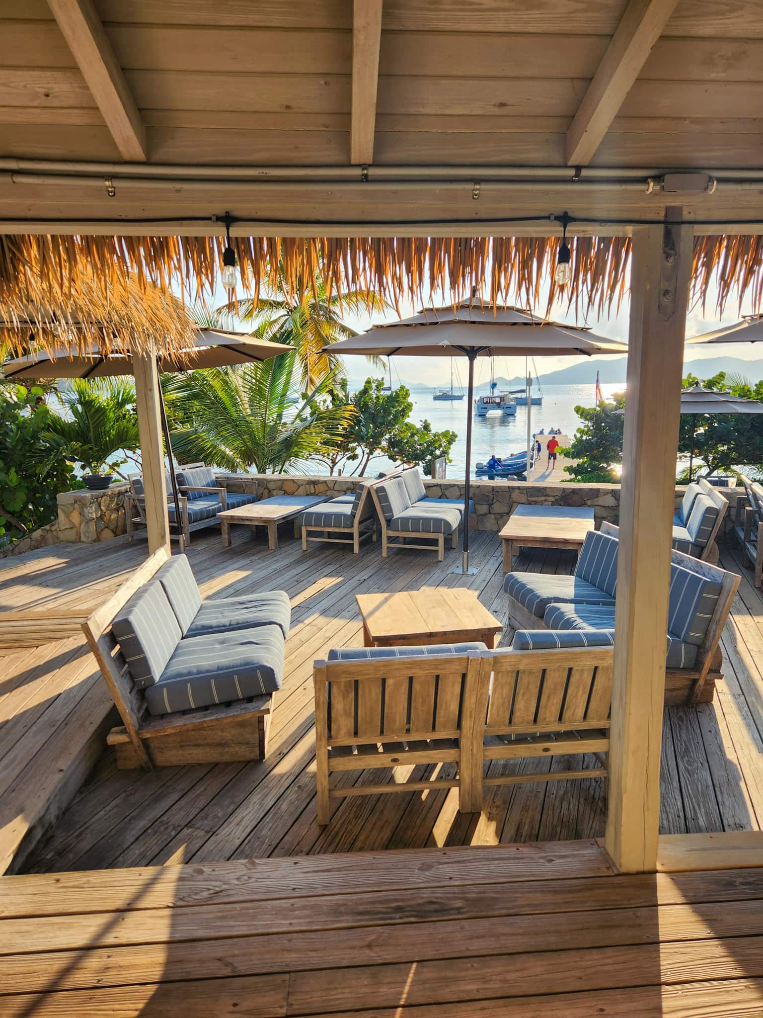 Ultimate BVI Family Sailing Trip - A Healthy Slice of Life