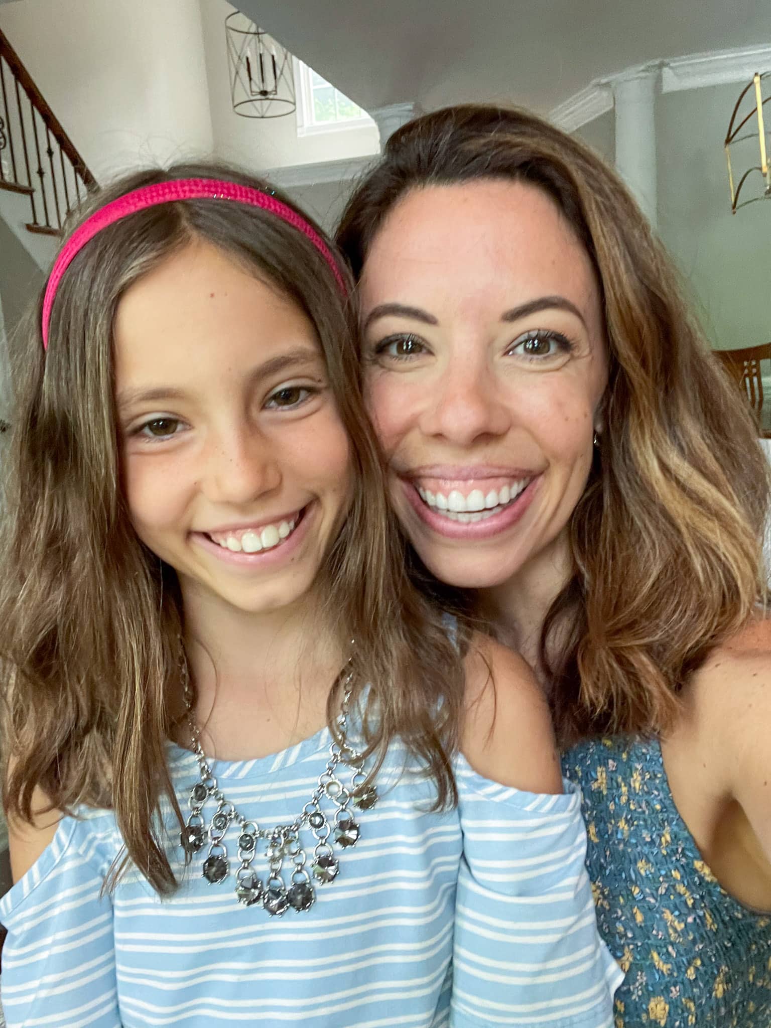 Kaitlyn is 9 Years Old! - A Healthy Slice of Life