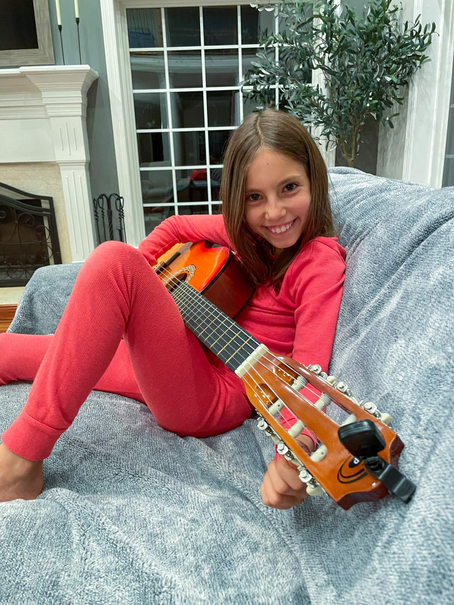 Kaitlyn is 9 Years Old! - A Healthy Slice of Life