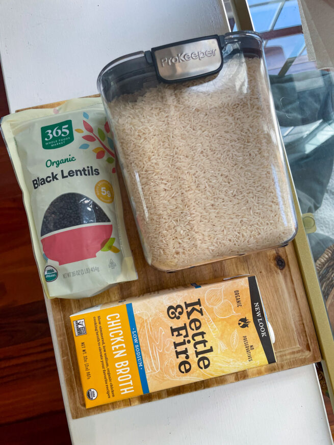 Copycat CAVA Bowls for Weeknights - A Healthy Slice of Life