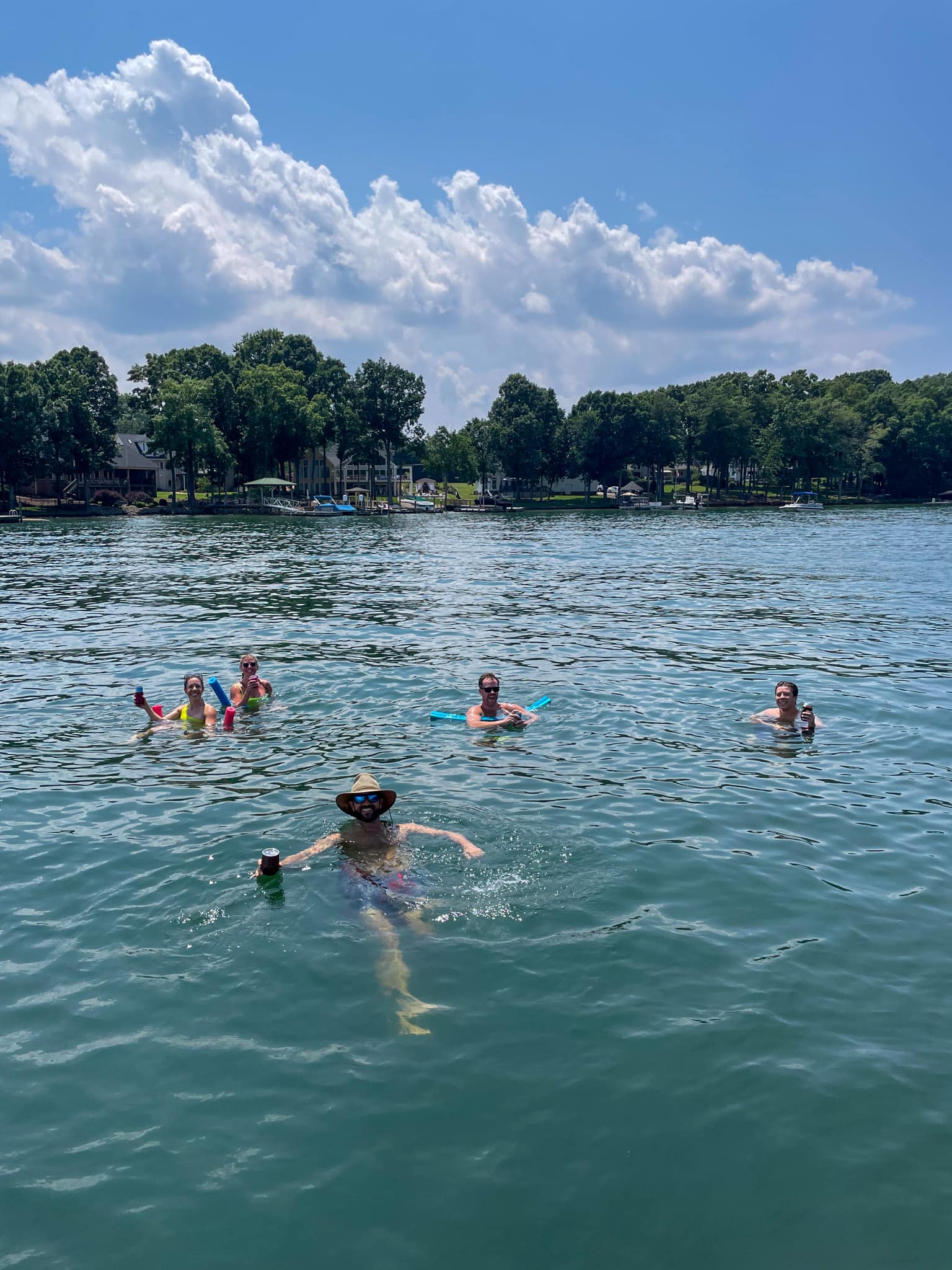 4th of July Highlights - A Healthy Slice of Life