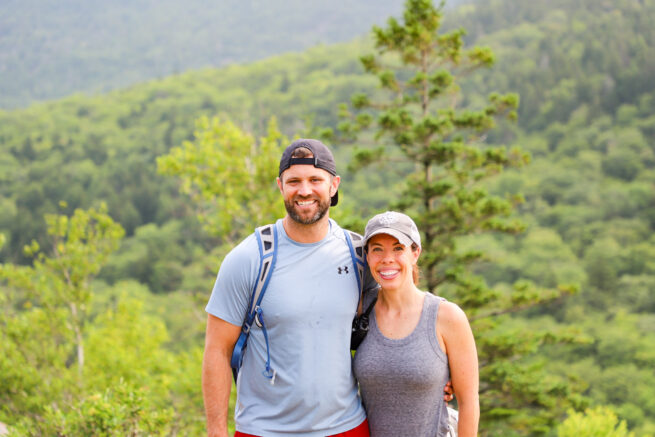 Bar Harbor, Maine: Part 2 - A Healthy Slice of Life