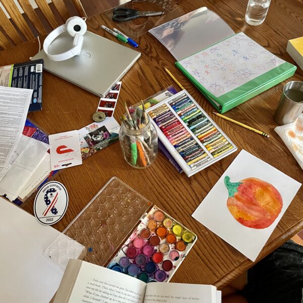 A healthy Slice Of Life Blog | Homeschooling, Parenting, Recipes