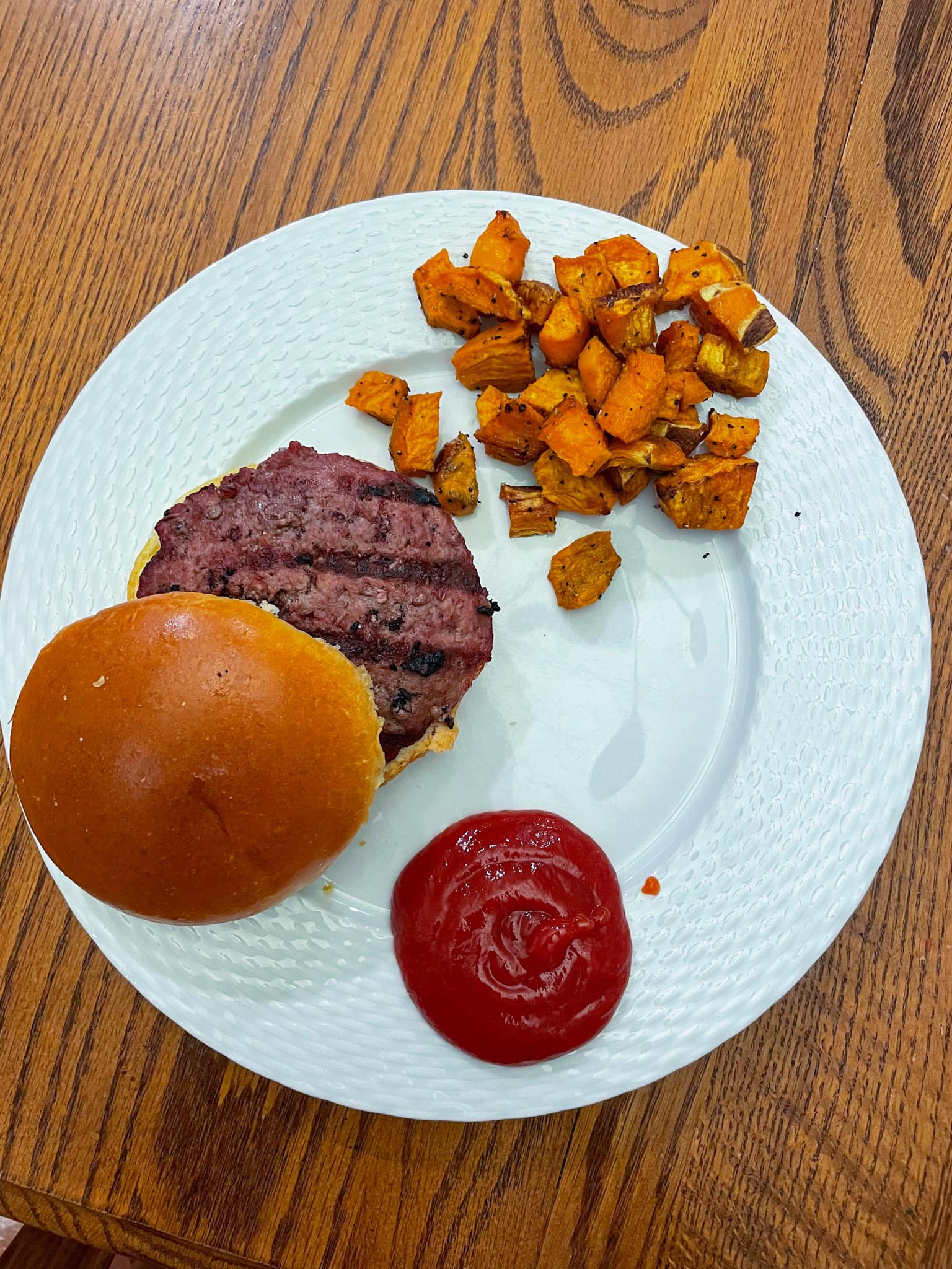 September Weekly Meal Plan #2 - A Healthy Slice of Life