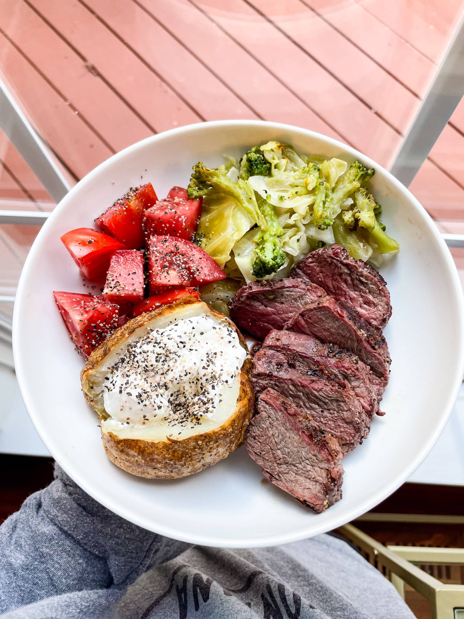 September Weekly Meal Plan #2 - A Healthy Slice of Life