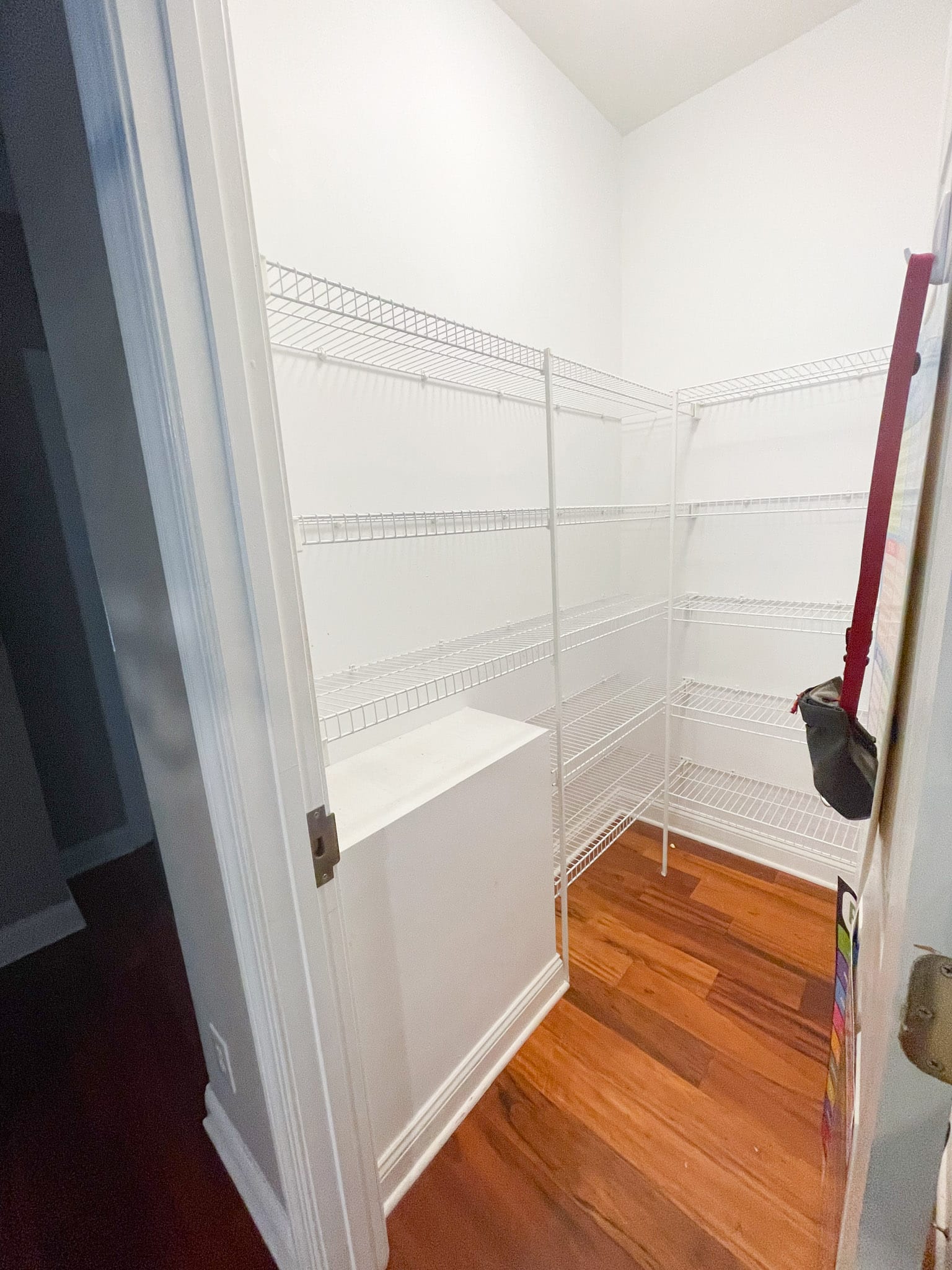 Pantry Refresh: Before and After - A Healthy Slice of Life