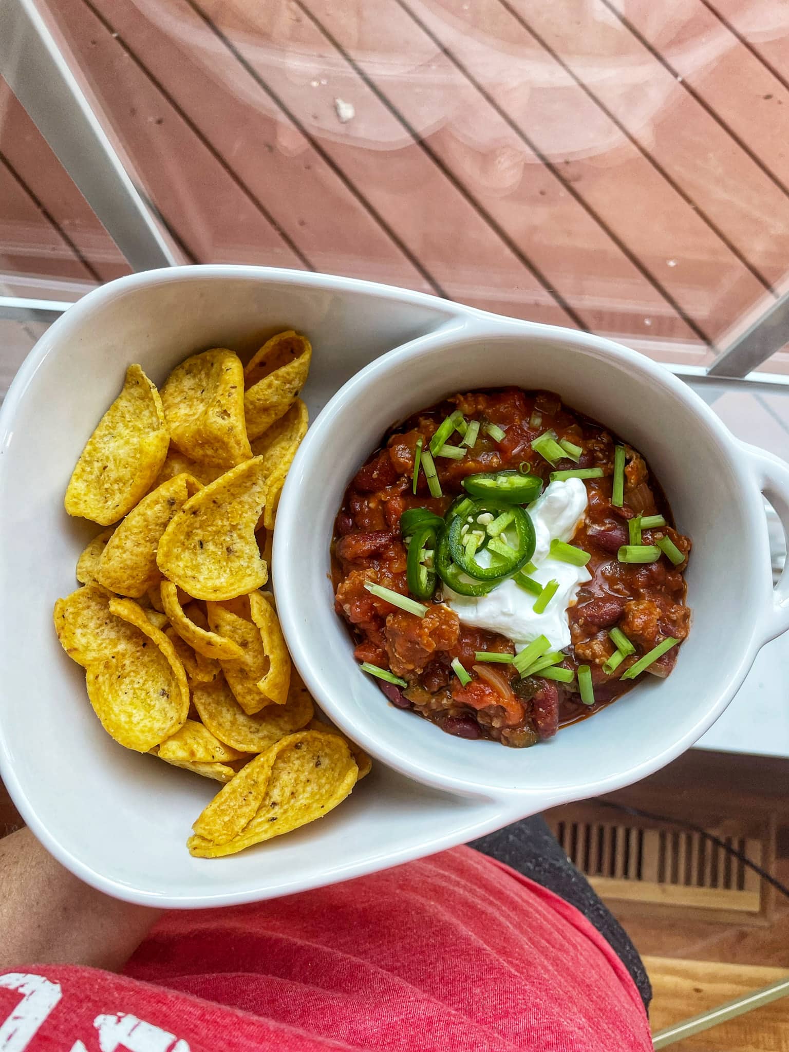 September Weekly Meal Plan #1 - A Healthy Slice of Life