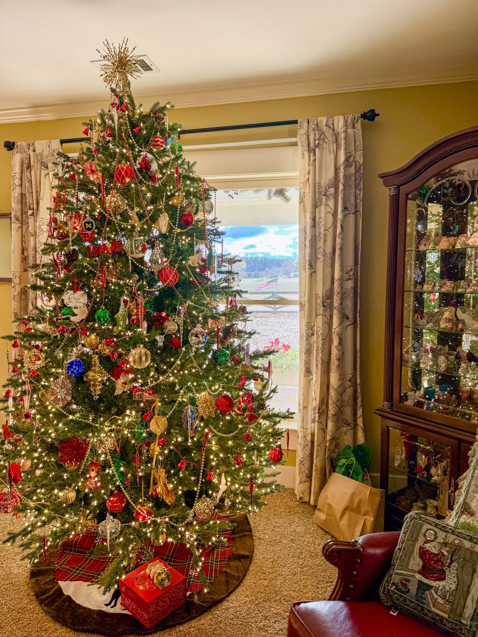 Thanksgiving 2023 Rewind - A Healthy Slice of Life