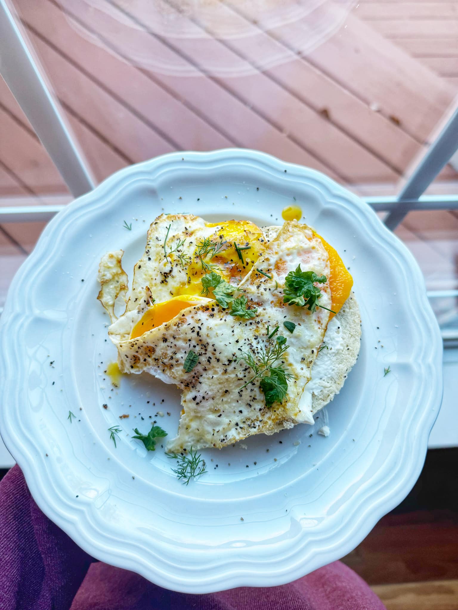 Winter Dinner Ideas - A Healthy Slice of Life