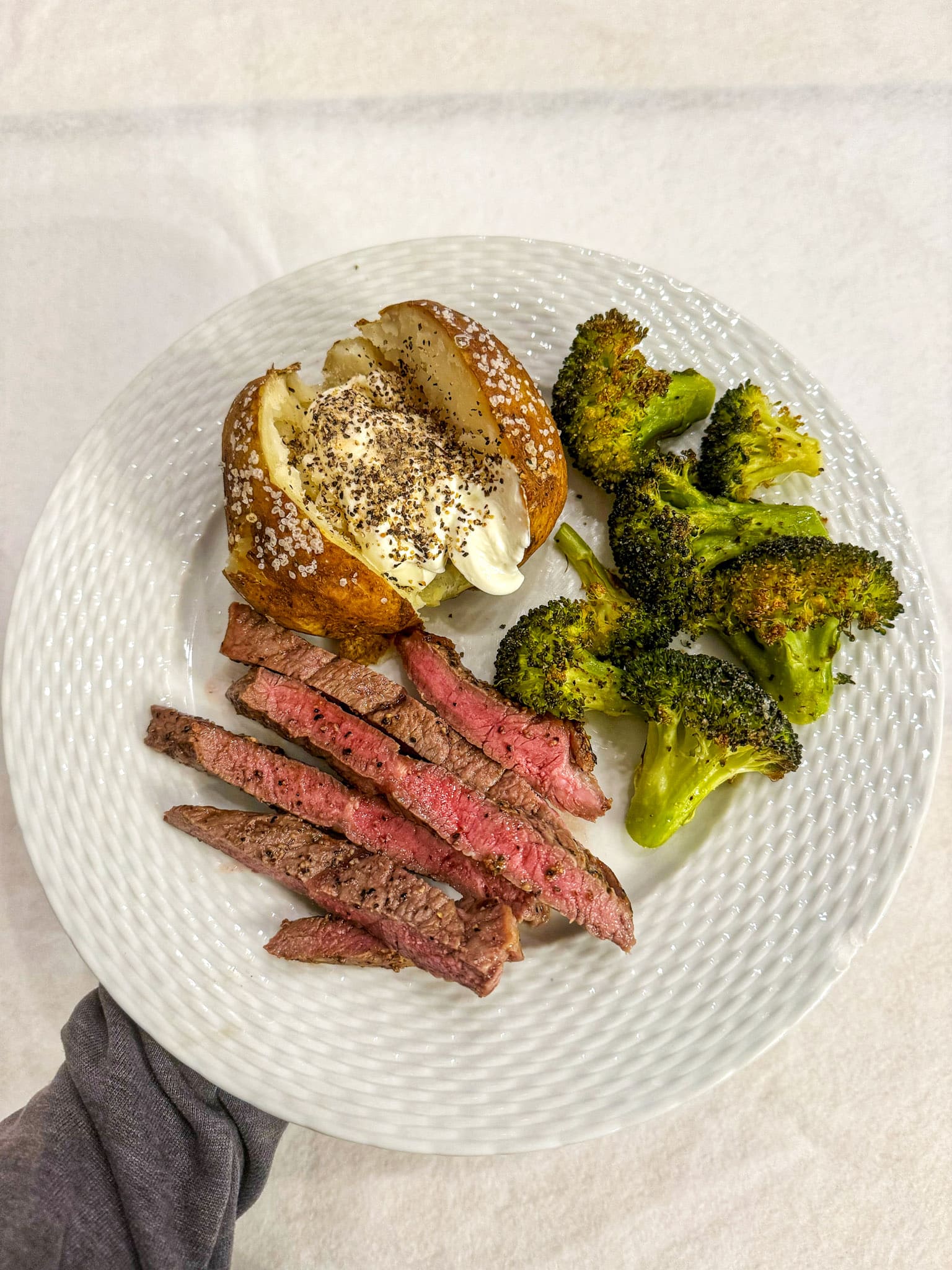 Winter Dinner Ideas - A Healthy Slice of Life