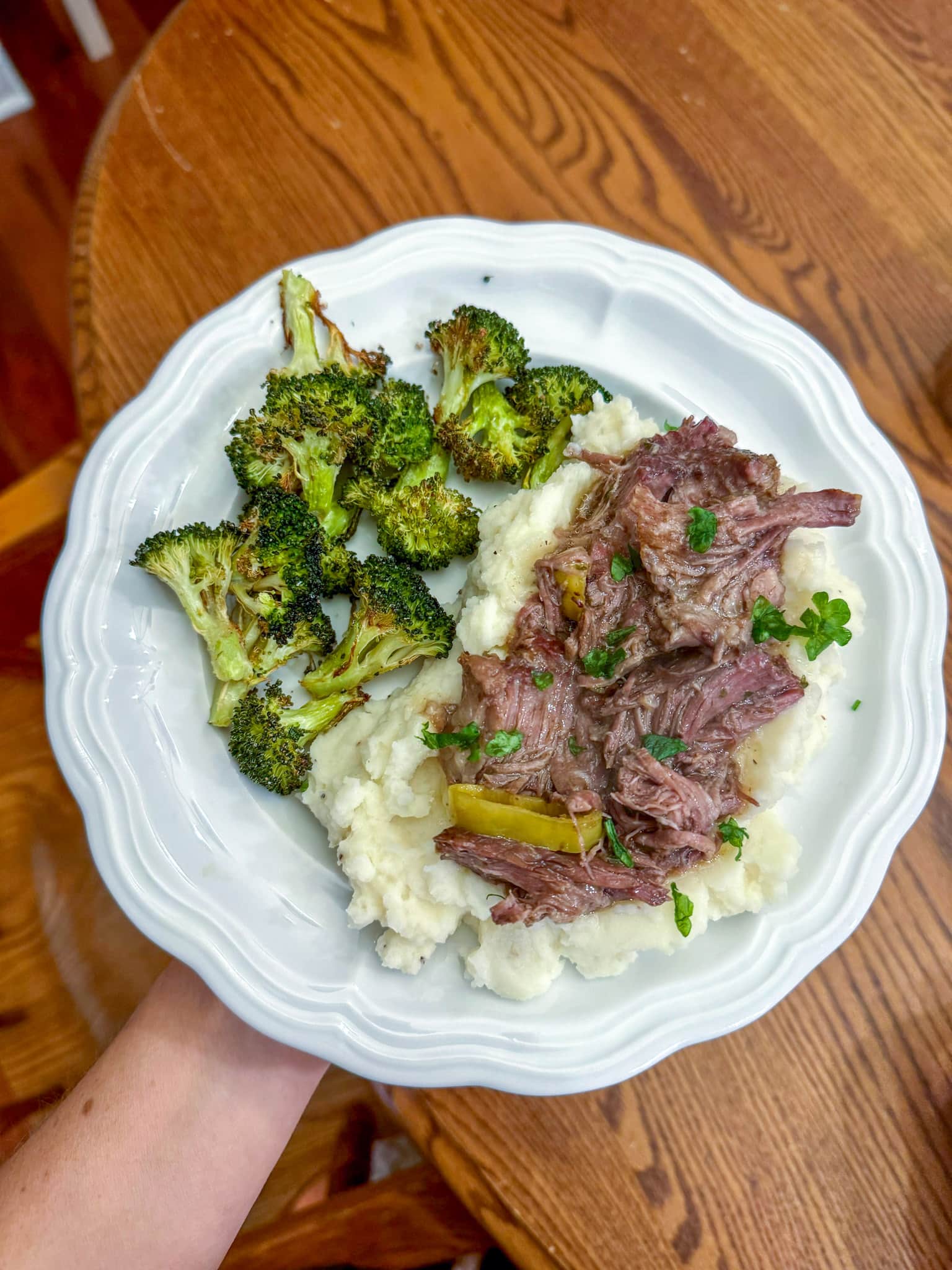 Winter Dinner Ideas - A Healthy Slice of Life