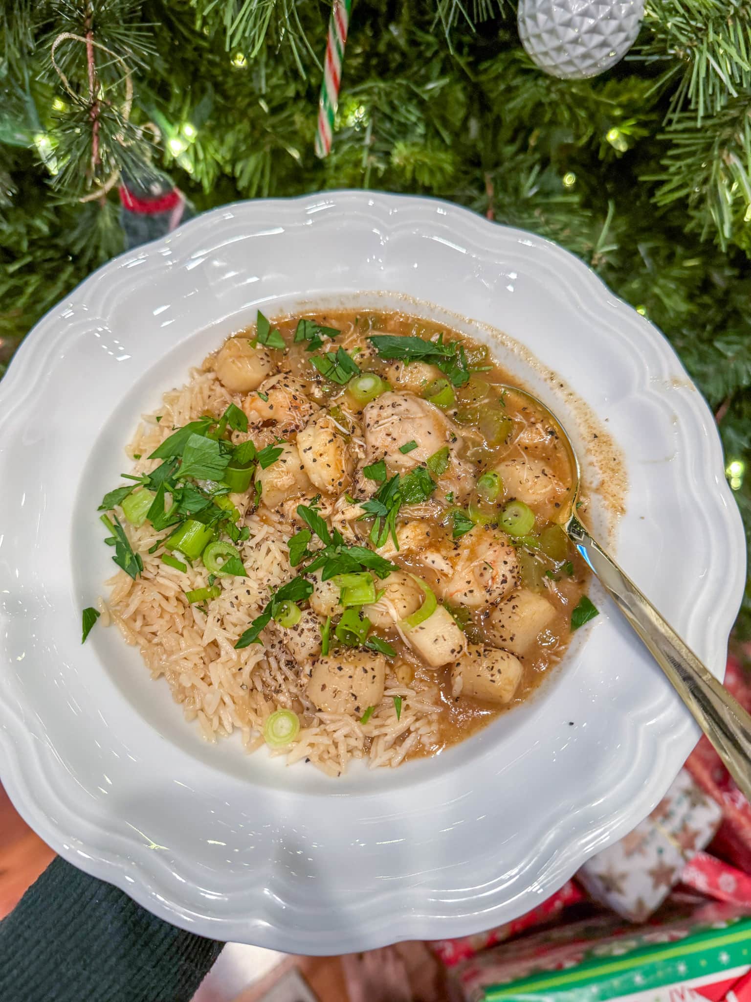 A Little Christmas Catch-Up (& Four Day Hosting Menu) - A Healthy Slice ...