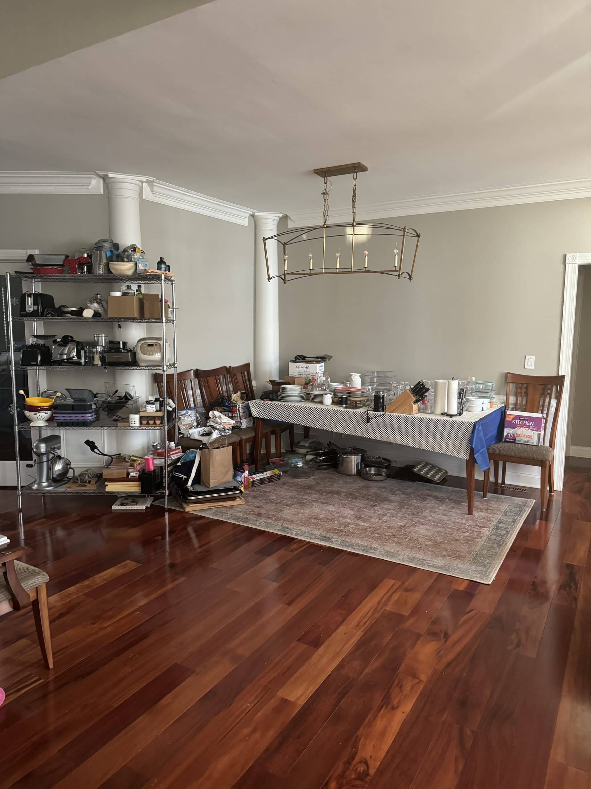 Let's Catch Up on Life at the Moment - A Healthy Slice of Life